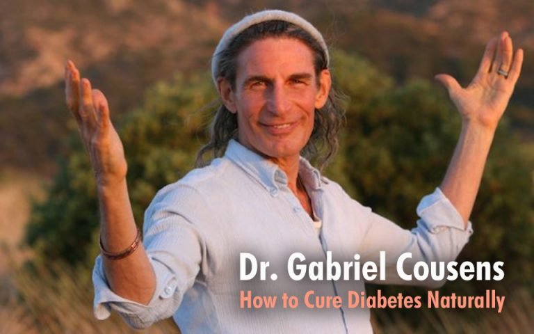How to Cure Diabetes Naturally - Glen Weimer Holodynamic Bodywork