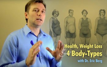 Health, Weight Loss & 4 Body-Types - Glen Weimer Holodynamic Bodywork